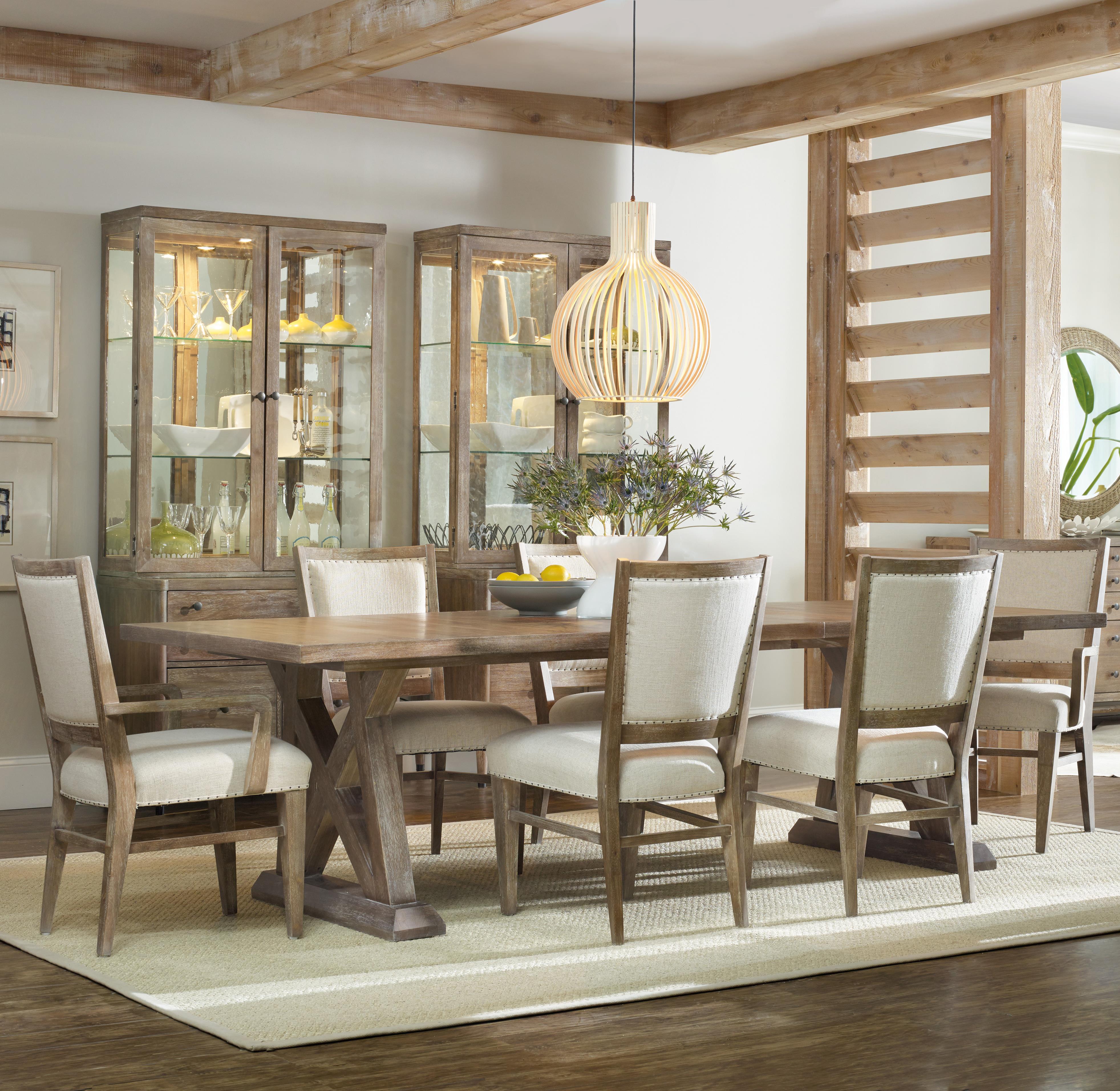 Hooker Dining Room Sets